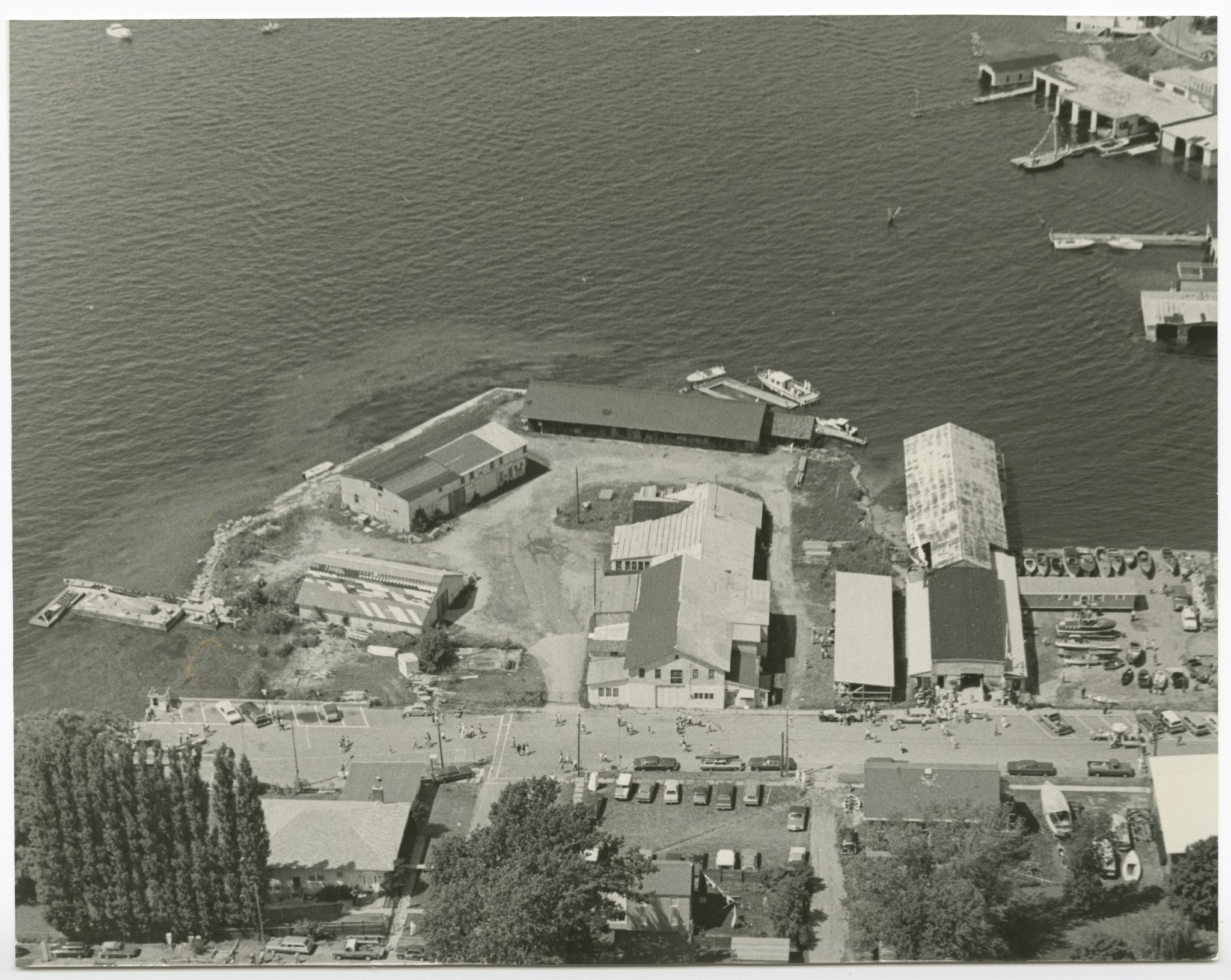 Mission & Museum History