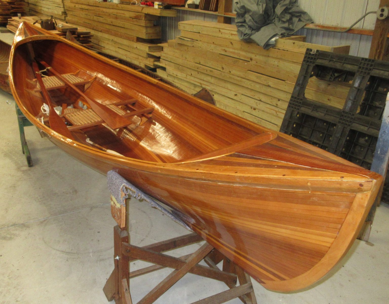 Antique Boat Museum – Antique Boat Show and Auction