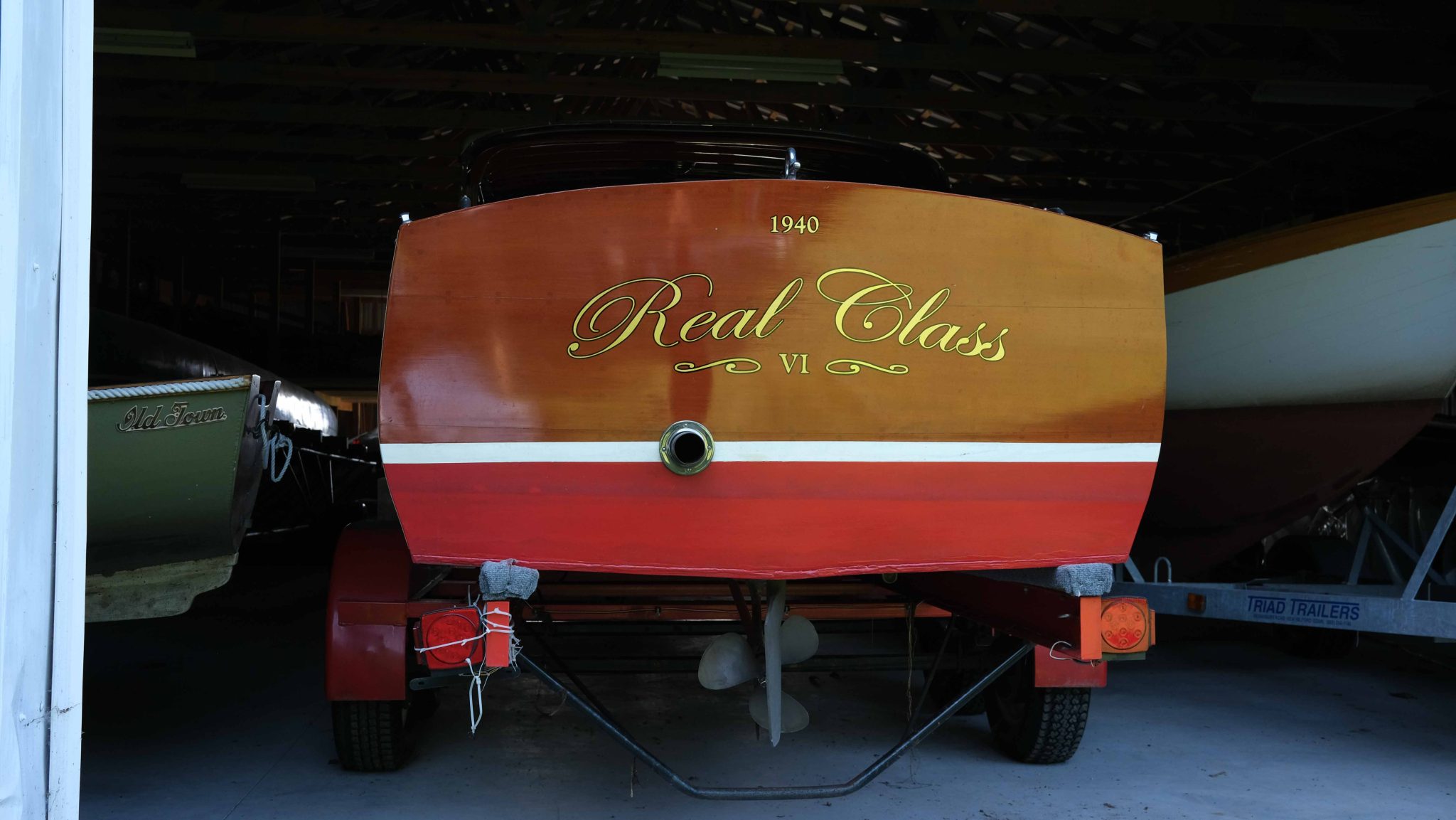 Antique Boat Museum – Antique Boat Show and Auction