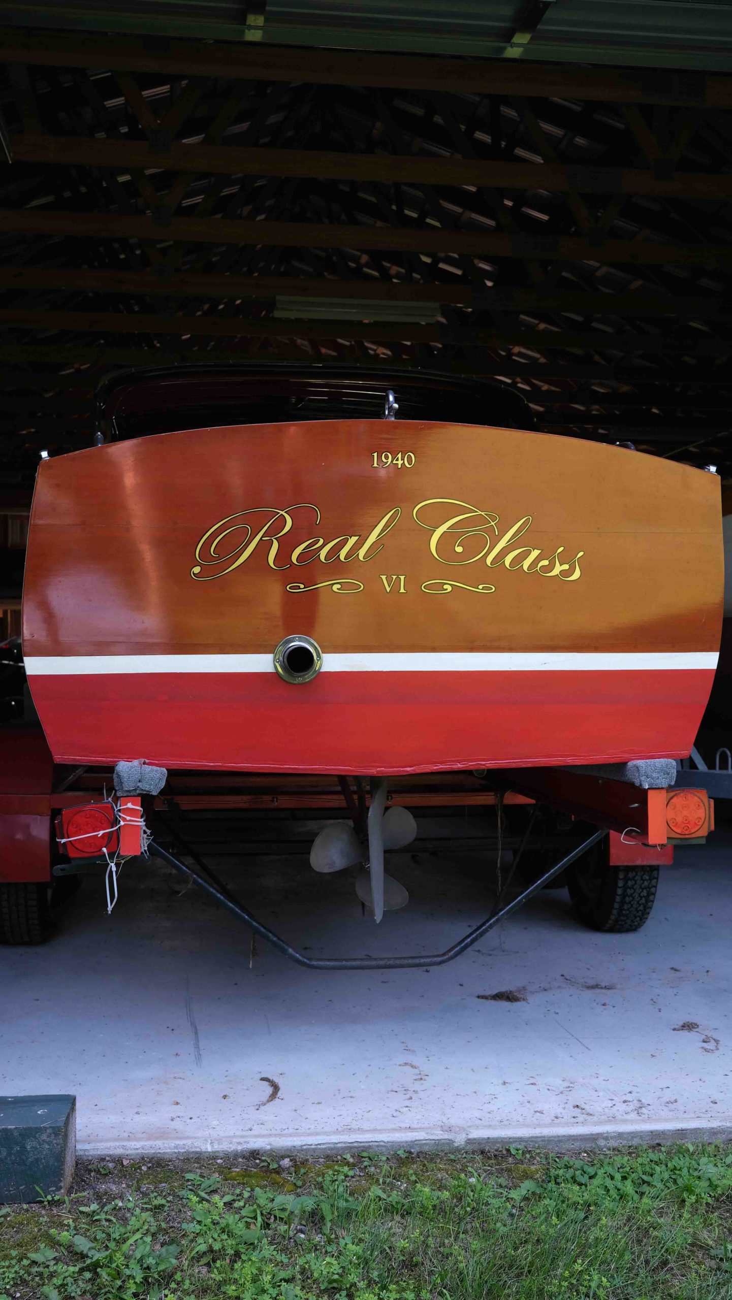 Antique Boat Museum – Antique Boat Show and Auction