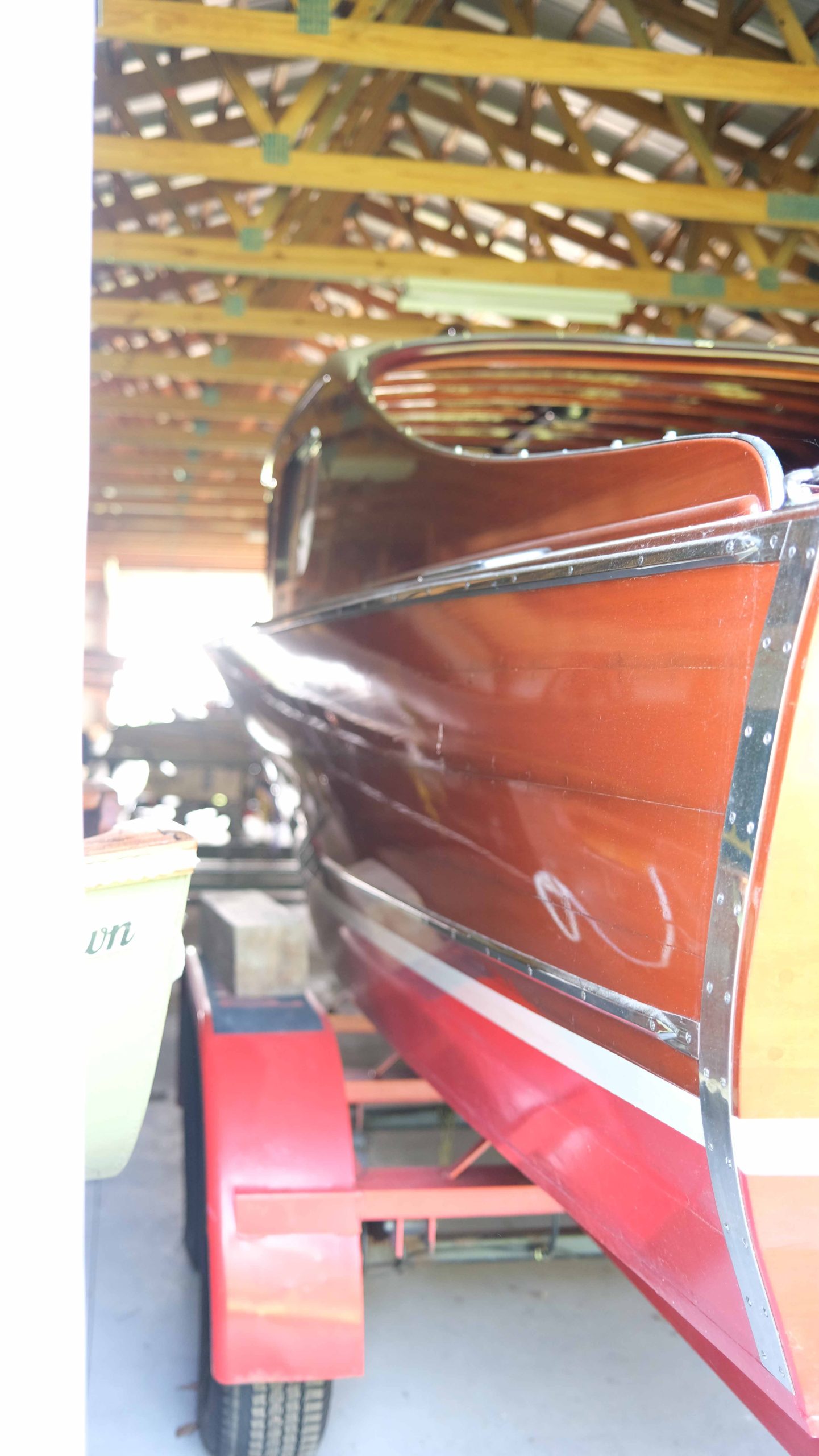 Antique Boat Museum – Antique Boat Show and Auction