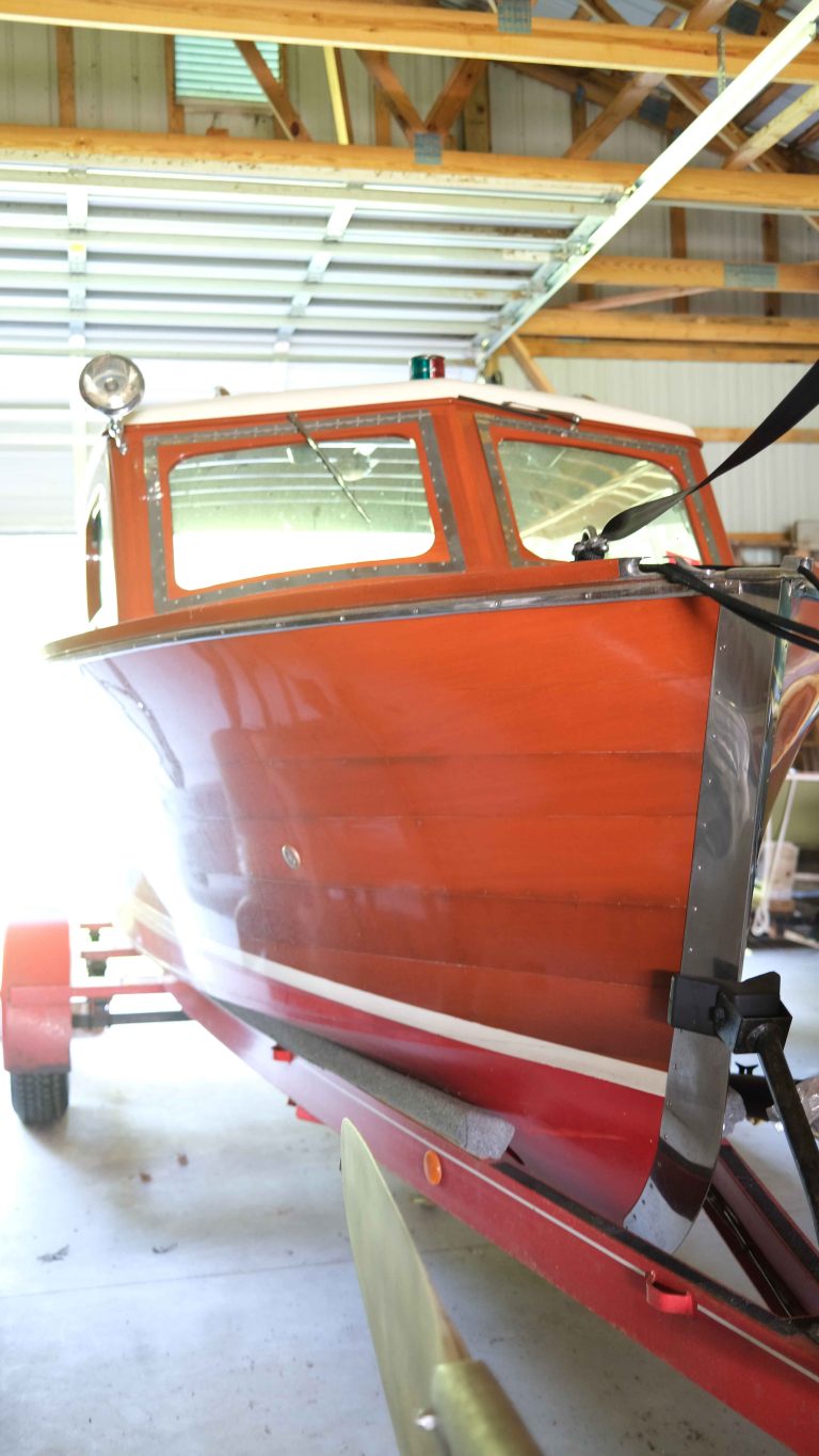 Antique Boat Museum – Antique Boat Show and Auction