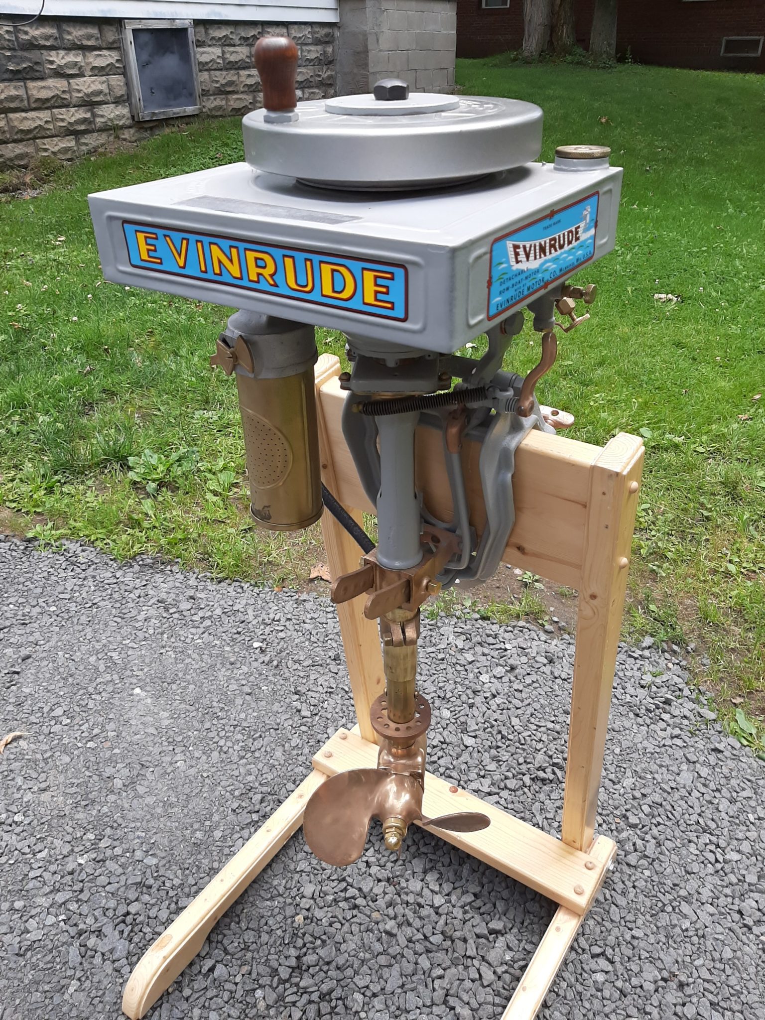 Antique Boat Museum – Antique Boat Show and Auction