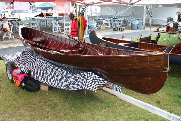 Antique Boat Museum – Antique Boat Show and Auction