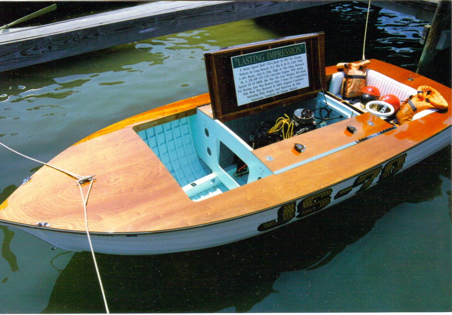 Antique Boat Museum – Antique Boat Show and Auction