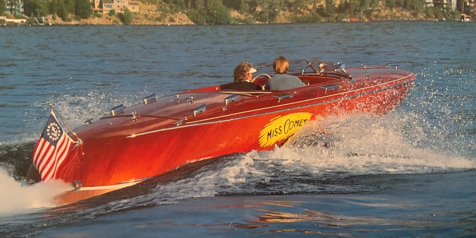 Antique Boat Museum – Antique Boat Show and Auction