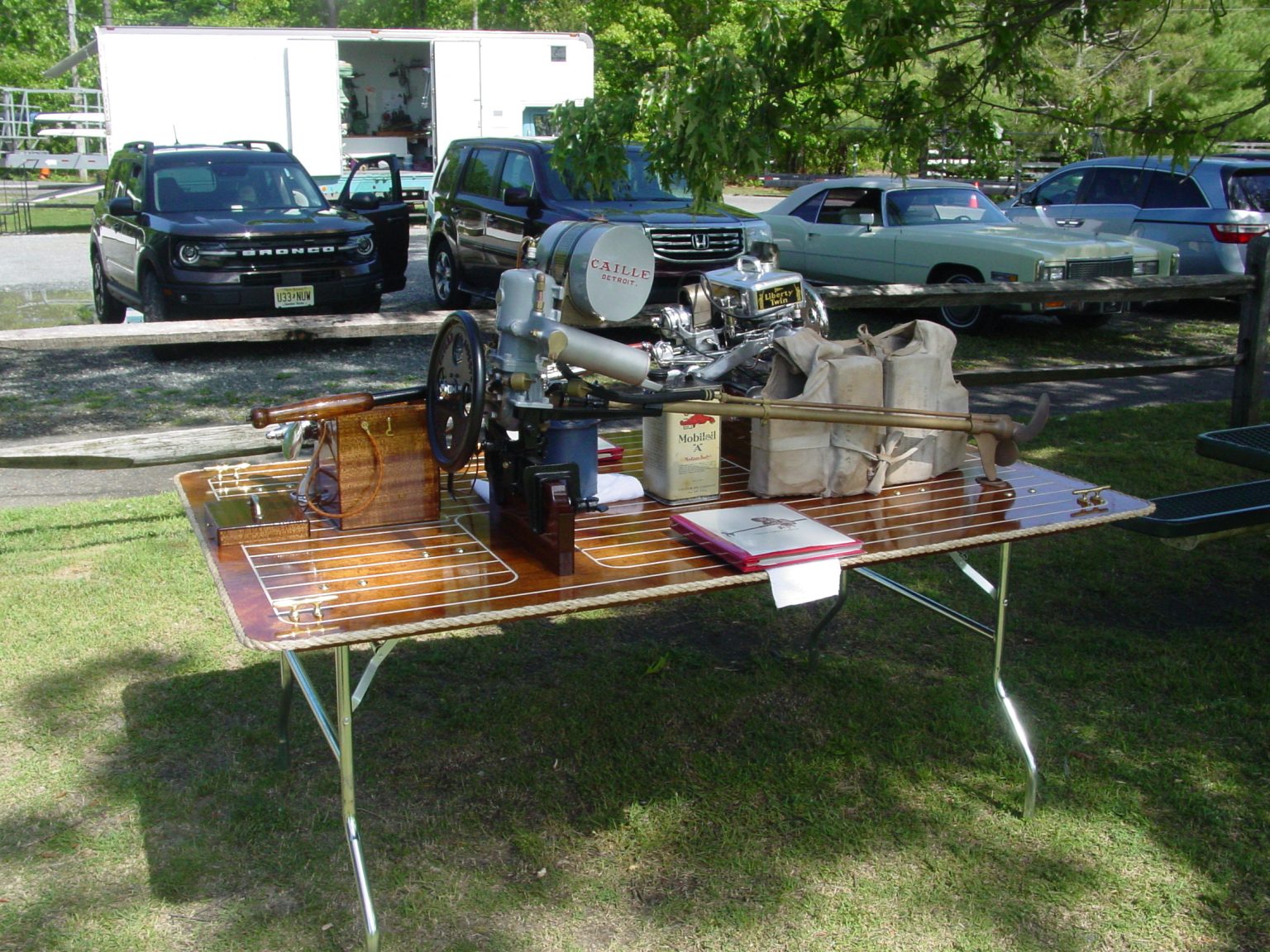 Antique Boat Museum – Antique Boat Show and Auction